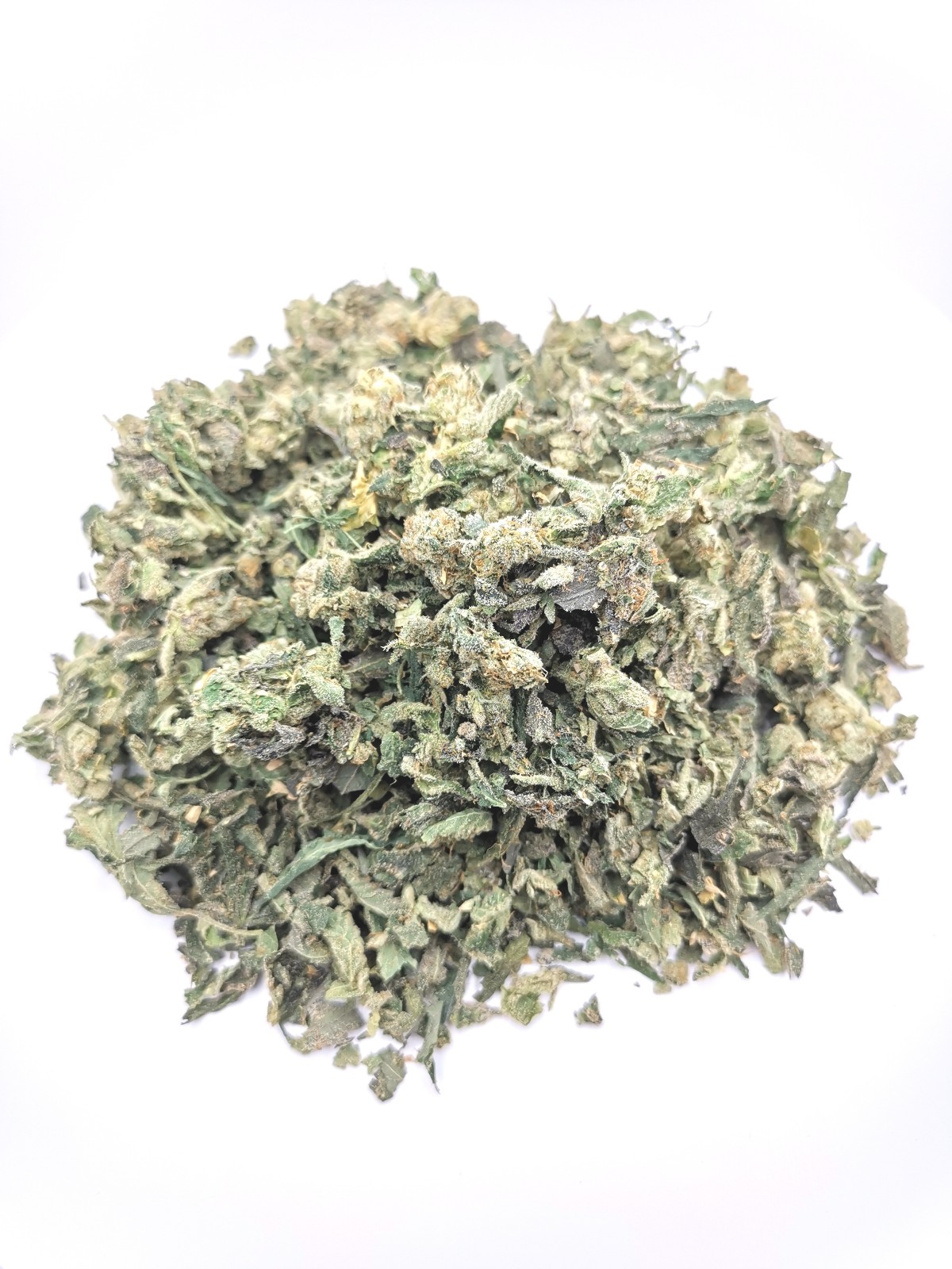 INDOOR SHAKE w/smalls fresh batch – MM