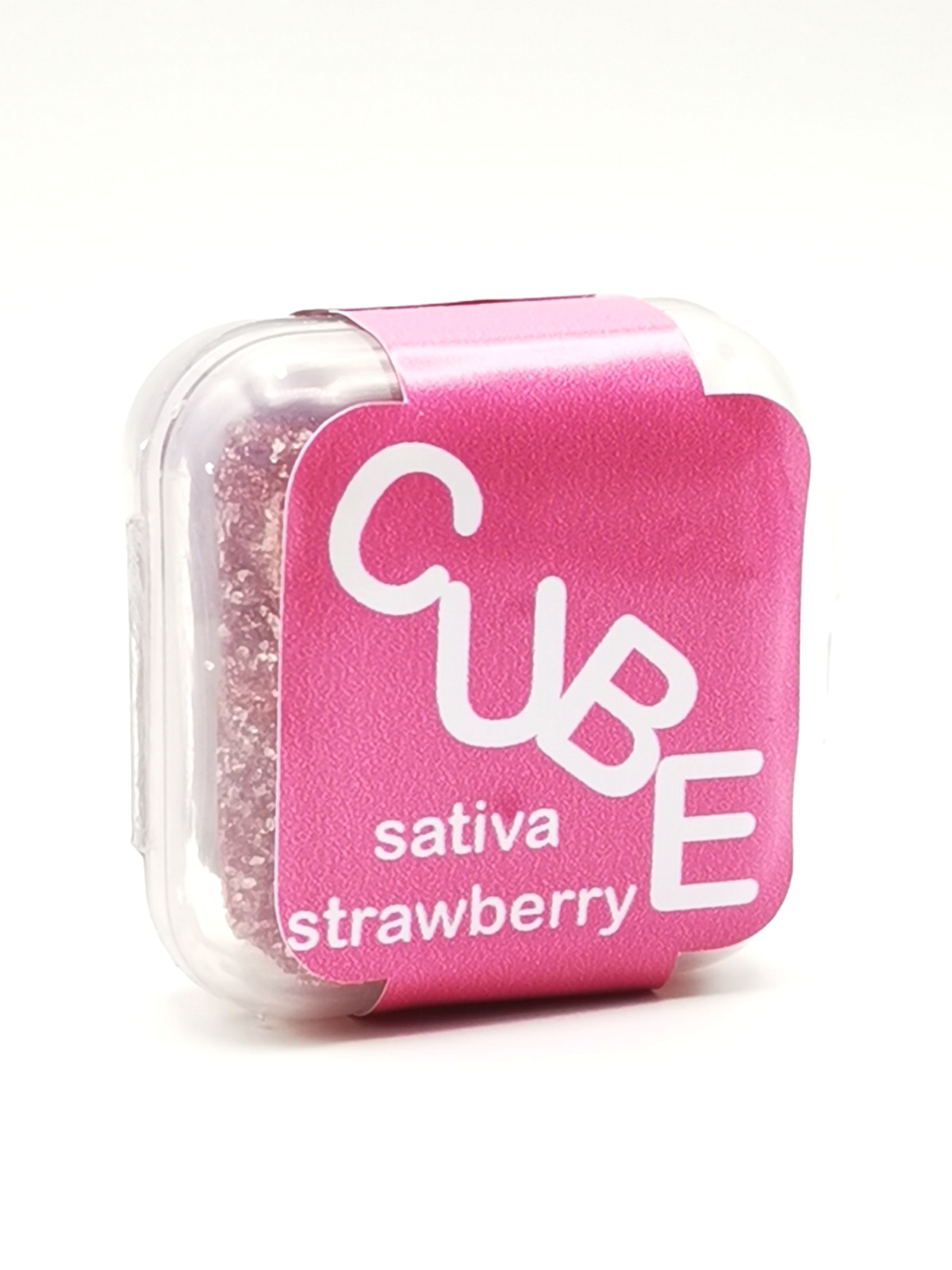 CUBE Full Spectrum Gummies 200mg THC – MM